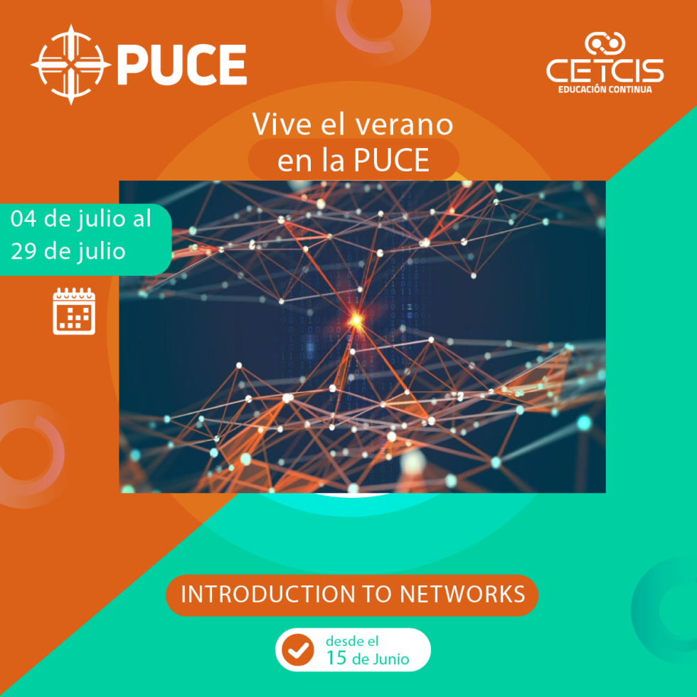 CCNA: Introduction to Networks | Formación Especializada